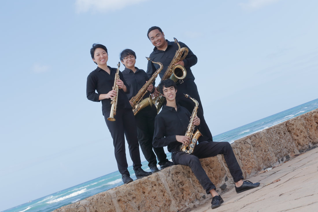 News - University of Hawai'i Bands