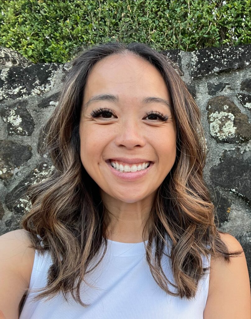 Faculty Staff - University of Hawai'i Bands